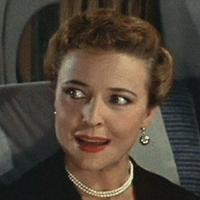 🔥 Lydia Rice MBTI | The High and the Mighty (1954) Personality Types