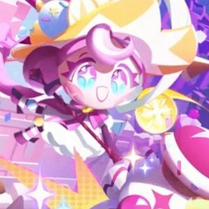 🔥 Sundae Cookie MBTI | Cookie Run Personality Types