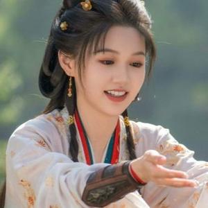 🔥 Xiang Qing Ying MBTI | The Princess's Gambit (2025) Personality Types