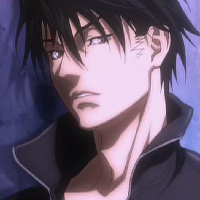 🔥 Riki MBTI | Ai no Kusabi Personality Types