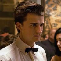 🔥 Sean Lockwood MBTI | Finally Dawn (2023) Personality Types