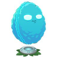 🔥 Infi-Nut MBTI | Plants vs Zombies Personality Types