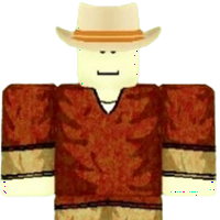 🔥 Home Point NPC MBTI | Blox Fruit (Roblox) Personality Types