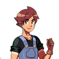 🔥 Evan MBTI | Cloud Meadow Personality Types