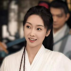 🔥 Rong Shu Kuang MBTI | Love and Sword (2025) Personality Types