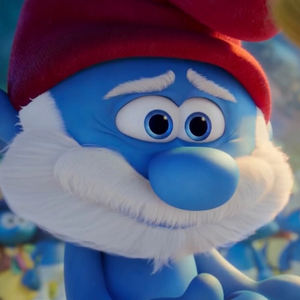 🔥 Papa Smurf MBTI | The Smurfs (1981) Personality Types