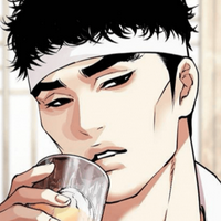 🔥 Gwang Yu MBTI | Lookism Personality Types