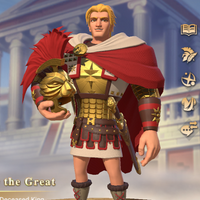 🔥 Alexander the Great MBTI | Era of Conquest Personality Types