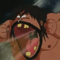 🔥 If Stink Breath has a personality type...