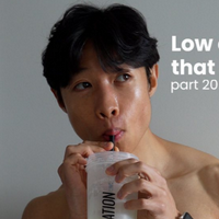 Lee Lem ( l_eel_em ) Personality Type | Bodybuilding Player MBTI