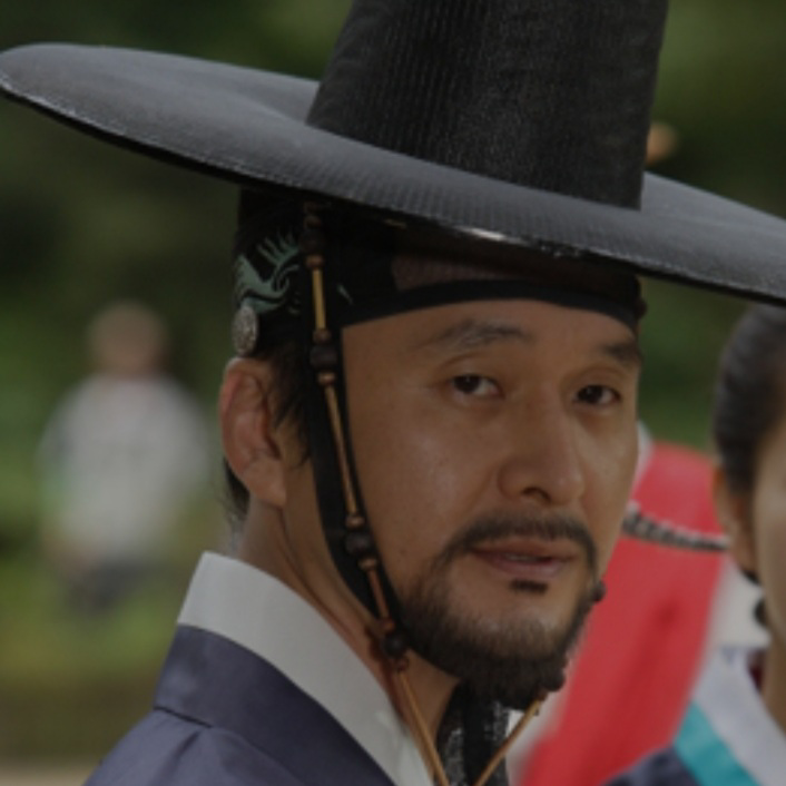 🔥 Yoon Doo-soo MBTI | Grudge: The Revolt of Gumiho (2010) Personality Types