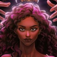 🔥Queen of the underworld Characters MBTI Personality Types