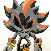 🔥 Shadow Androids MBTI | Sonic the Hedgehog (IDW comic series ...