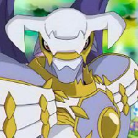 🔥 Dynasmon MBTI | Digimon Frontier Personality Types