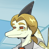 🔥 Iadakan MBTI | I wani hug that gator Personality Types