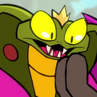 🔥 Orangusnake MBTI | Mao Mao: Heroes of Pure Heart Personality Types
