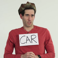 🔥 Car MBTI | Frank James Skits Personality Types