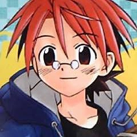 🔥 Negi Springfield MBTI | Mahou sensei Negima! Personality Types