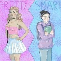 🔥 If I'm Not like Other Girls has a personality type...