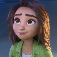 🔥 Sam Greenfield MBTI | Luck (2022) Personality Types