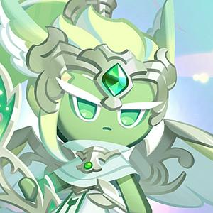 🔥 Resplendent Wind Guardian MBTI | Cookie Run Personality Types