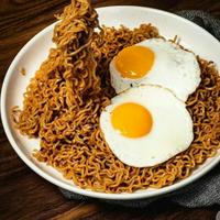 🔥 If Indomie has a personality type...