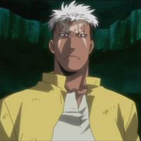 🔥 Scar MBTI | Fullmetal Alchemist (2003) Personality Types
