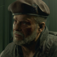 🔥 Mikhail Viktor MBTI | Resident Evil Personality Types