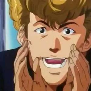 🔥 Yuji Ohkusu MBTI | Slam Dunk Personality Types