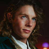 What do you think Stuart Mackey "heyitsstuart"'s personality is?