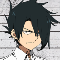 🔥 Ray MBTI | Yakusoku no Neverland Personality Types
