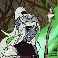 🔥 The Ancient Realm MBTI Personality Types