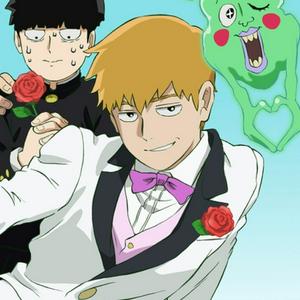 🔥 Mob Psycho 100 MBTI Personality Types