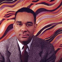 你认为理查德·赖特的MBTI性格类型是什么?