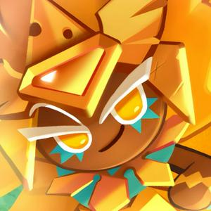 🔥 Golden Cheese Cookie (골드치즈 쿠키) MBTI | Cookie Run Personality Types
