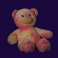 🔥 Tiddy the Teddy MBTI | Caddicarus Personality Types
