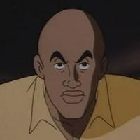 🔥 Dan Riley MBTI | Batman: The Animated Series (1992) Personality Types
