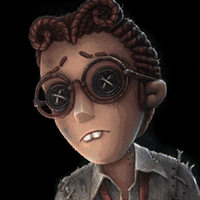 🔥 Freddy Riley (Lawyer) MBTI | Identity V Personality Types