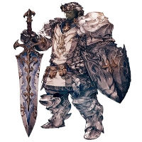 🔥 Paladin MBTI | Final Fantasy XIV Personality Types
