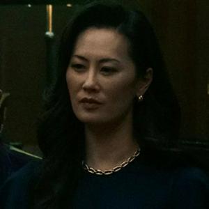 🔥 Wan Chen Xing MBTI | Ready or Not (2019) Personality Types