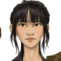 🔥 Ringer MBTI | The 5th Wave (series) Personality Types