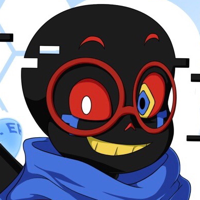 What do you think Template! Sans's personality is?