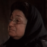 🔥 Yente MBTI | Fiddler on the Roof Personality Types