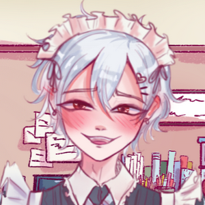 🔥 Nix MBTI | Maid To Be Yours Personality Types