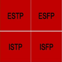 🔥 If Get Mistyped as an SP has a personality type...