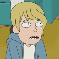 🔥 Ethan MBTI | Rick and Morty (2013) Personality Types