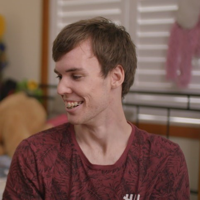 🔥 Jimmy MBTI | Love on the Spectrum (2019) Personality Types