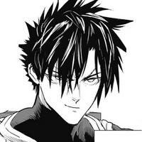 🔥 Axel MBTI | One Punch Man Personality Types
