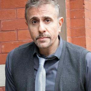 Perry Halkitis Personality Type | Scientists' MBTI