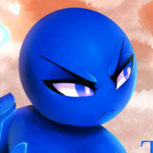 🔥 Triton MBTI | Hyun's Dojo Personality Types